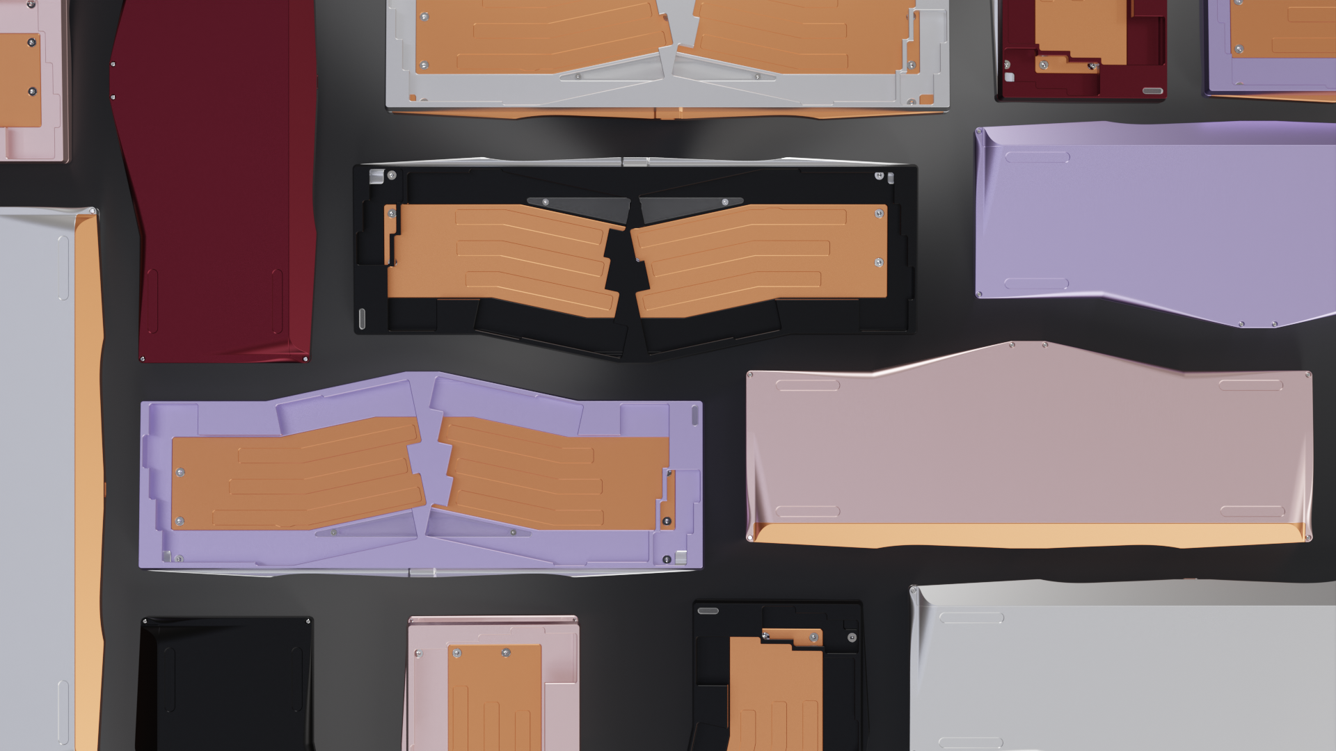 Sneakbox Design - Products